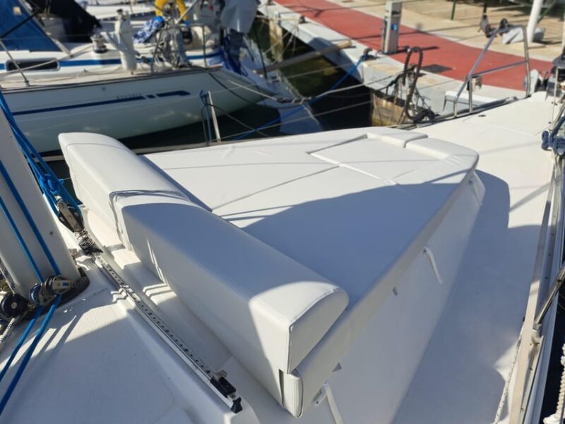 Ibiza: Sailing Day Trip, only up to 7 guests - Frequently Asked Questions