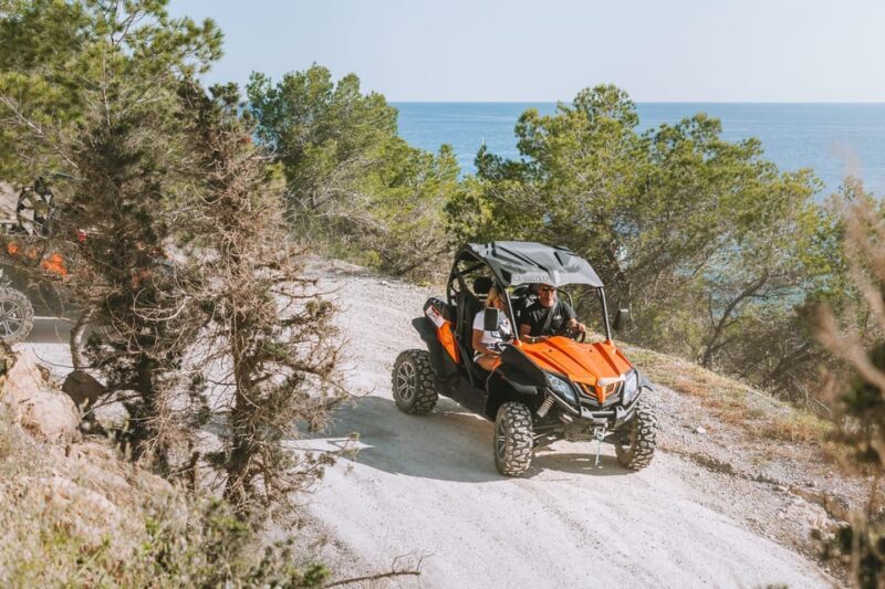 Ibiza: Santa Eulalia Buggy Sightseeing Tour - Practical Tips for the Tour