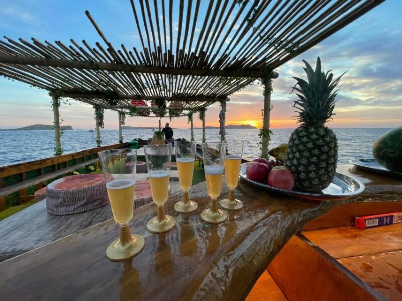 Ibiza: Sea Caves & Coves Snorkeling Paddle Boarding Tour - What Makes This Tour Stand Out?