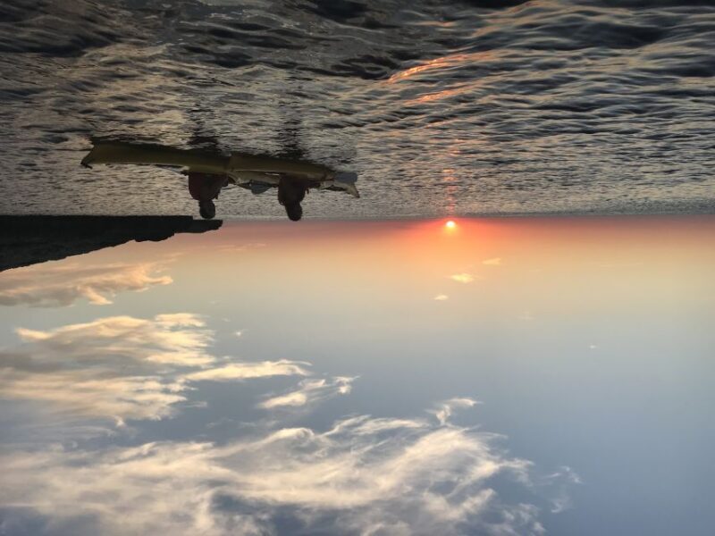 Ibiza: Sea Kayaking at Sunset and Sea Caves Tour - Why This Tour Will Delight You