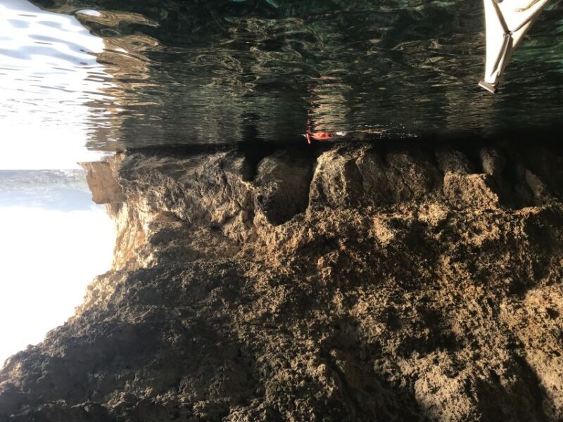 Ibiza: Sea Kayaking at Sunset and Sea Caves Tour - FAQ