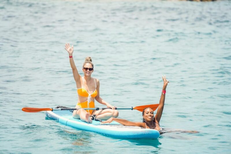 Ibiza: Secret Coves Guided Boat Tour with Open Bar and Tapas - The Sum Up: Who Should Book This?