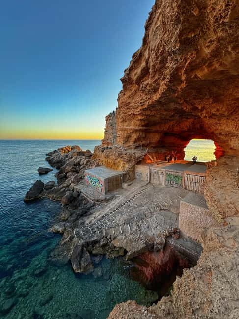 Ibiza: Secret Spots Island 4X4 Tour by Land Rover Defender - Key Points