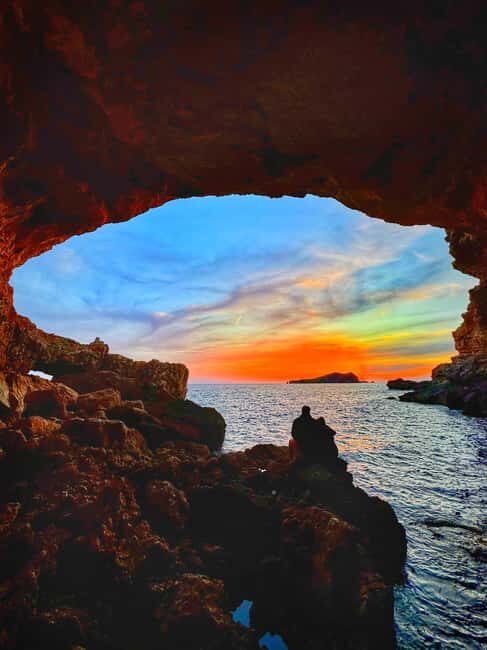 Ibiza: Secret Spots Island 4X4 Tour by Land Rover Defender - Authentic Experiences That Shine