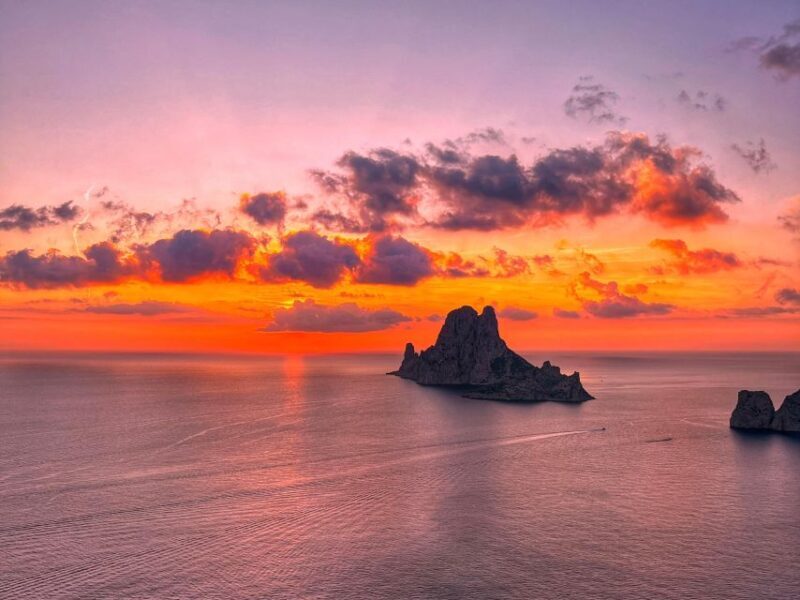 Ibiza: Secret Spots Island 4X4 Tour by Land Rover Defender - FAQs