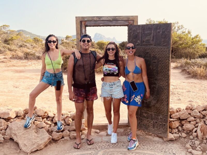 Ibiza: Secret Spots Island 4X4 Tour by Land Rover Defender - Final Thoughts