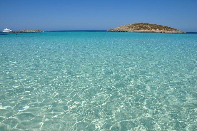 Ibiza Snorkeling Beach and Cave Tour - Who Should Consider This Tour?