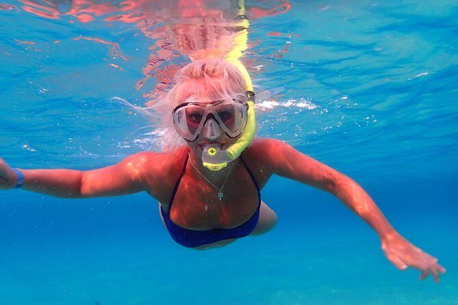 Ibiza Snorkeling Beach and Cave Tour - FAQ