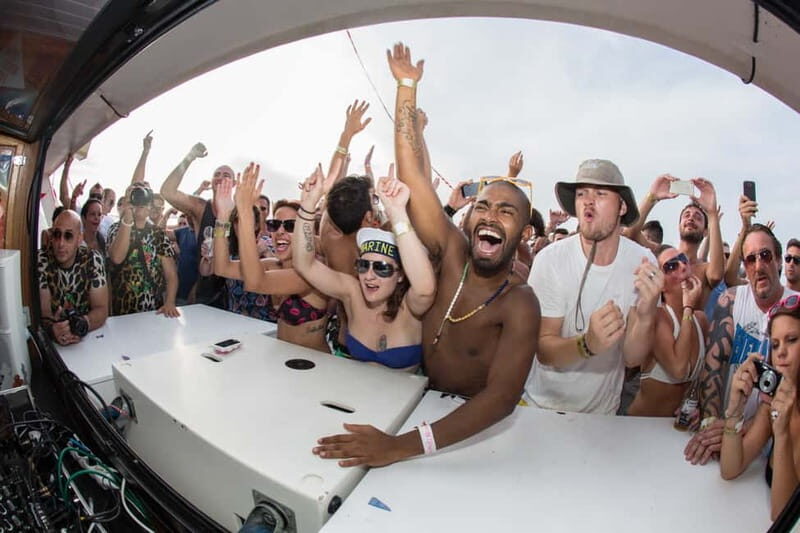 Ibiza: Sunset Boat Party Cruise with DJs with 2 Clubs - Final Thoughts: Who Will Love This Experience?