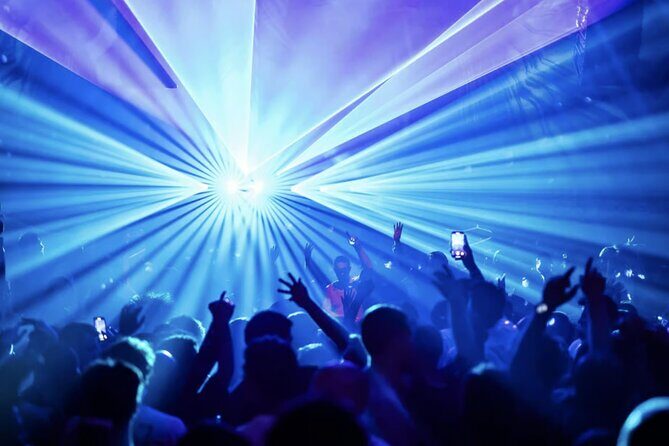 Ibiza Sunset Boat Party with 3 Hours Open Bar plus 3 Club Entries - The Sum Up