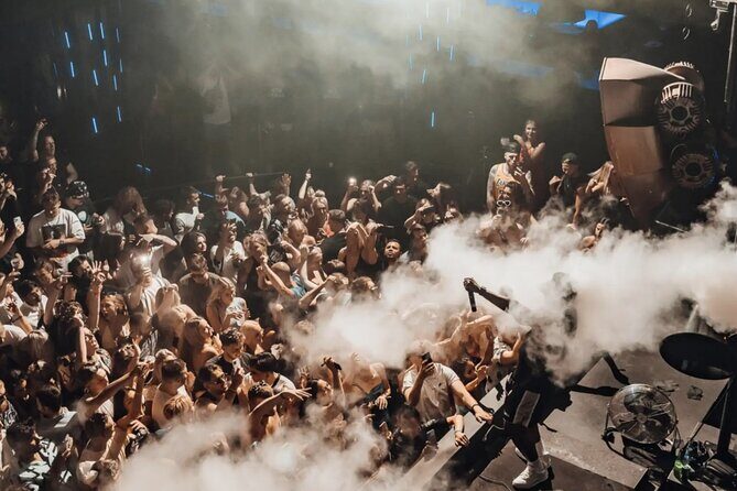 Ibiza Sunset Boat Party with 3 Hours Open Bar plus 3 Club Entries - FAQs