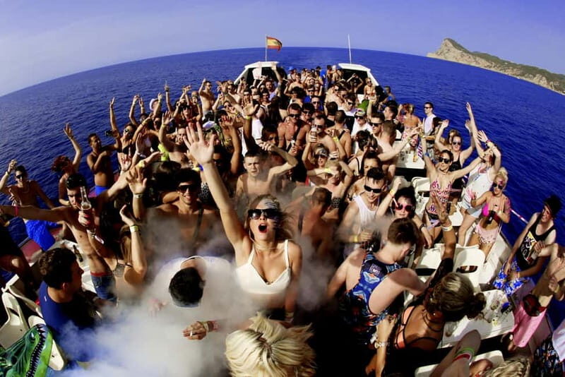 Ibiza Sunset Boat Party with 3hrs Open Bar + 3 Club Entries - Ibiza Sunset Boat Party with 3hrs Open Bar + 3 Club Entries: A Complete Review