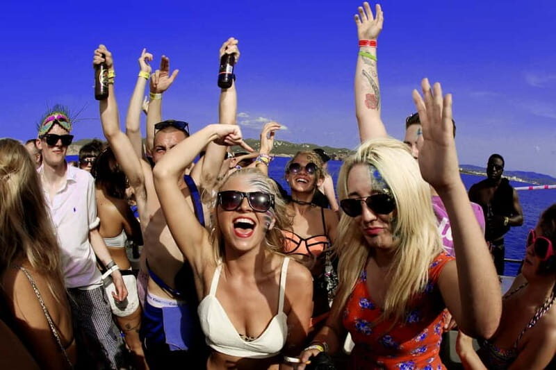 Ibiza Sunset Boat Party with 3hrs Open Bar + 3 Club Entries - Final Thoughts
