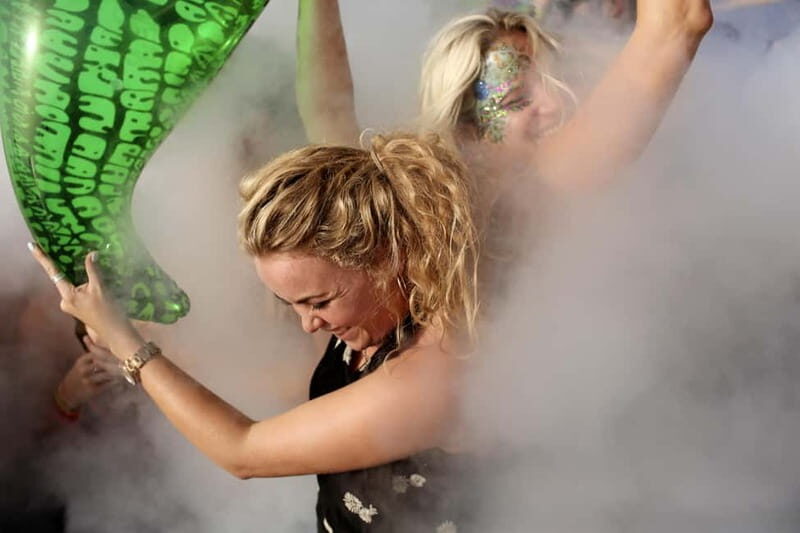 Ibiza Sunset Boat Party with 3hrs Open Bar + 3 Club Entries - FAQ