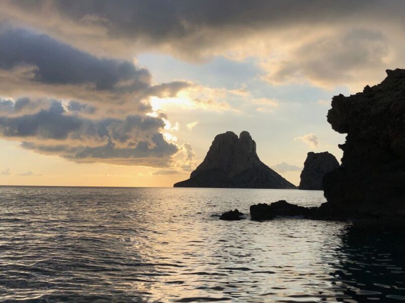 Ibiza: Sunset Cave Snorkeling Cruise - The Ultimate Ibiza Sunset Cave Snorkeling Experience