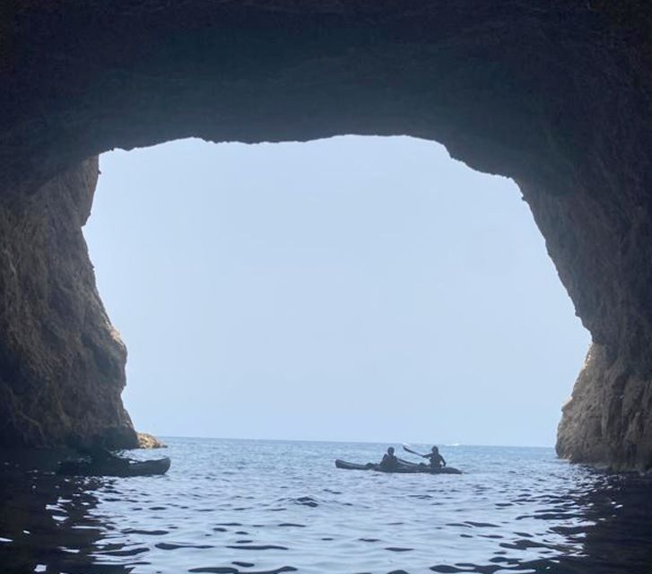 Ibiza: Sunset Cave Snorkeling Cruise - The Sum Up