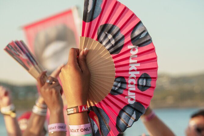 Ibiza Sunset Party Boat with Drinks Live Acts DJ and Dancers - The Authentic Feel: What Reviewers Say