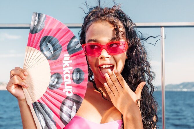 Ibiza Sunset Party Boat with Drinks Live Acts DJ and Dancers - Final Thoughts