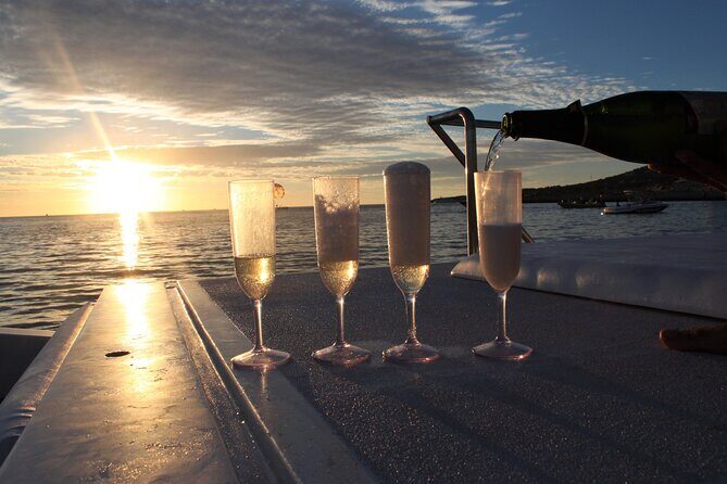 Ibiza Sunset Snorkeling Beach and Cave Tour - Introduction