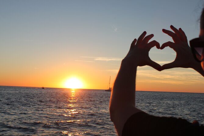 Ibiza Sunset Snorkeling Beach and Cave Tour - Key Points