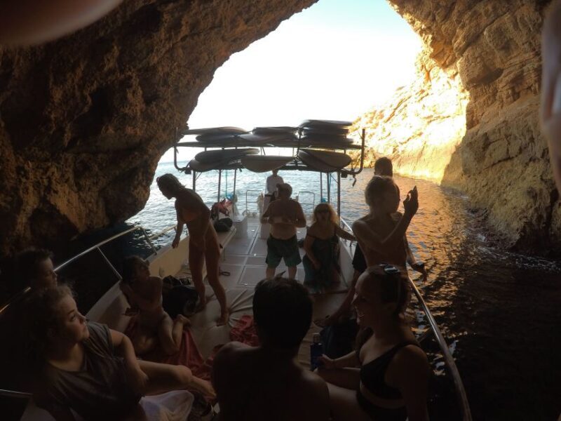 Ibiza: SUP & Snorkel Boat Tour with Caves, Drinks & Photos - Final Thoughts