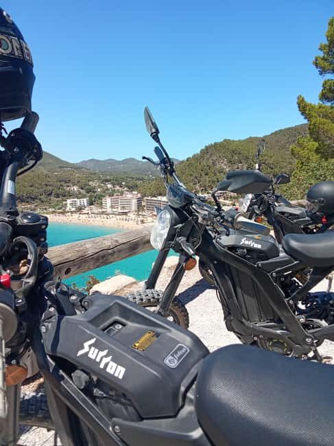 Ibiza: SURRON E-Bike Excursion Through Nature - FAQ