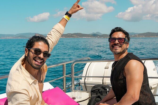 Ibiza to Formentera Cruise with Snorkeling, Paella & Open Bar - Who Should Consider This Tour?