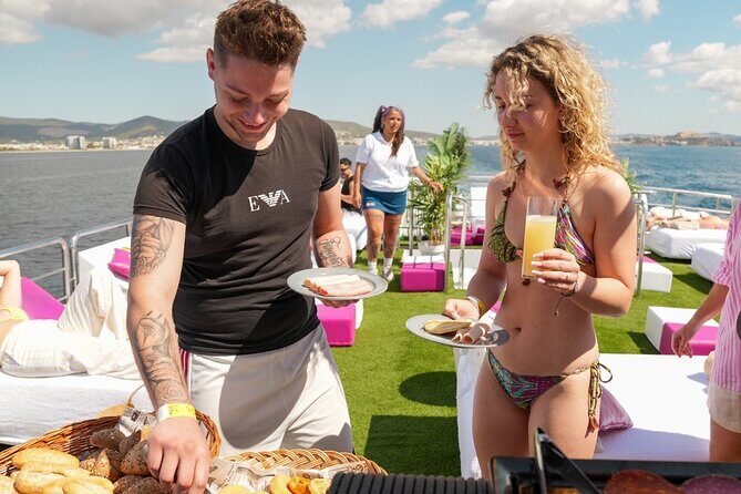 Ibiza to Formentera Cruise with Snorkeling, Paella & Open Bar - Final Thoughts: Is It Worth It?