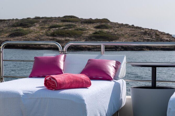 Ibiza to Formentera Cruise with Snorkeling, Paella & Open Bar - FAQ