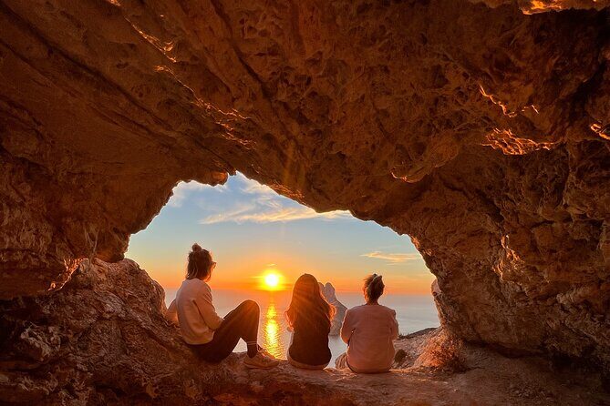 Ibiza Transformative Hiking Experience Es Vedrà - What’s Included and What’s Not