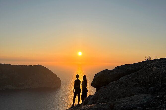 Ibiza Transformative Hiking Experience In The Heart Of Nature - The Routes and Their Unique Appeal