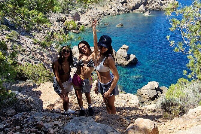 Ibiza Transformative Hiking Experience In The Heart Of Nature - What to Bring and Consider