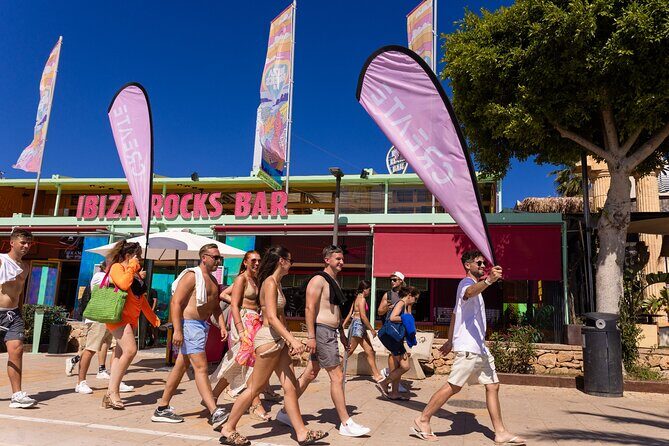 Ibiza: VIP Club Crawl with 3hrs Open Bar and Nightclub Entry - Ibiza: VIP Club Crawl with 3hrs Open Bar and Nightclub Entry – A Detailed Review
