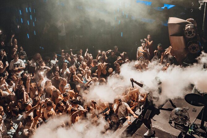 Ibiza: VIP Club Crawl with 3hrs Open Bar and Nightclub Entry - The Practical Details: What You Need to Know