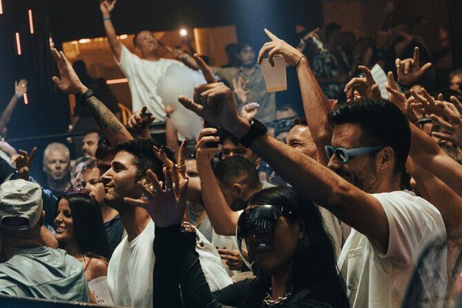 Ibiza: VIP Club Crawl with 3hrs Open Bar and Nightclub Entry - FAQs