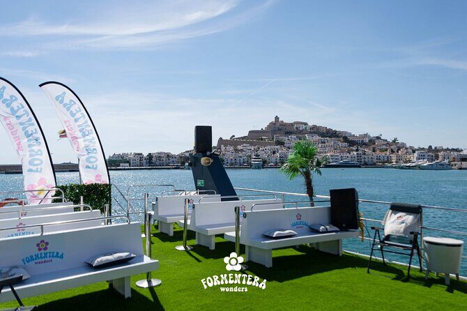 IbizaFormentera 360° : All-inclusive Boat Trip - Who Should Book This Tour?