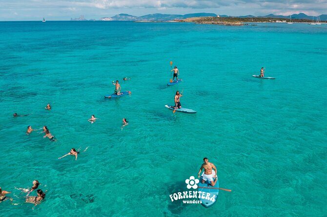 IbizaFormentera 360° : All-inclusive Boat Trip - The Sum Up