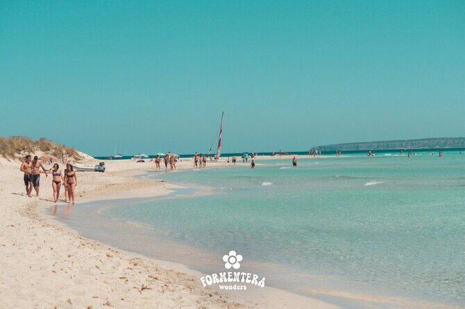 IbizaFormentera 360° : All-inclusive Boat Trip - FAQ