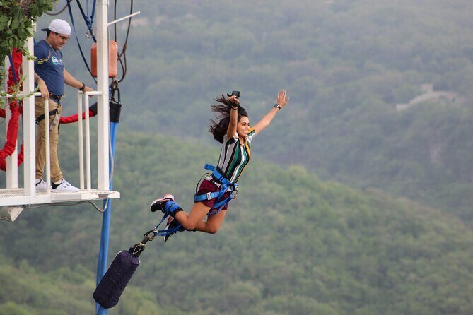 IBO Bungee en Cola de Caballo - The Sum Up: Is This the Right Adventure for You?