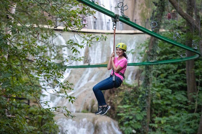 IBO Roller Zip in Cola de Caballo - The Sum Up: A Memorable Adventure in Nature