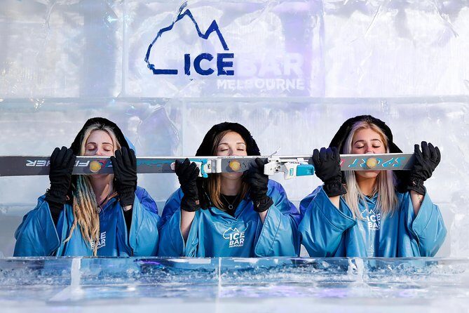 Ice Bar Tour in Melbourne with Cocktails - An In-Depth Look at the Ice Bar Melbourne Experience