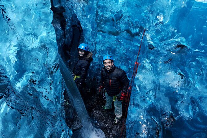 Ice Cave and Glacier Walk into Blue Glacier Canyon - Final Thoughts