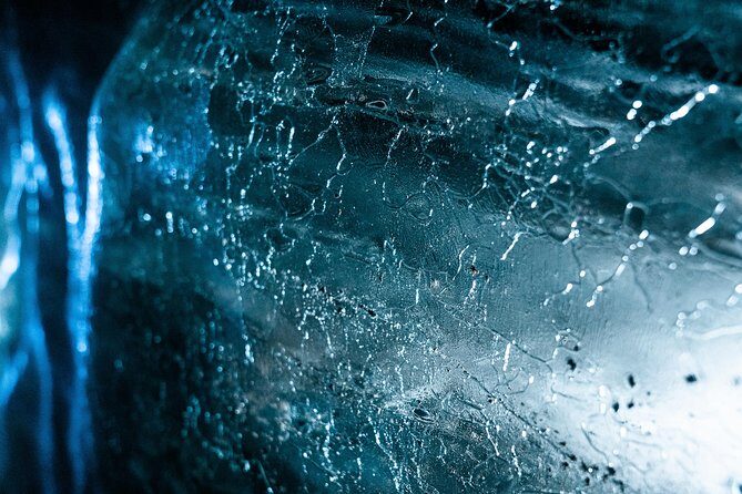 Ice Cave and Snowmobile Tour from Gullfoss - Who Is This Tour Perfect For?