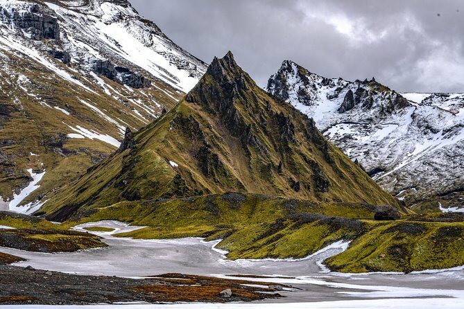 Ice Cave at Katla Volcano - Real Experiences: What Do Travelers Say?