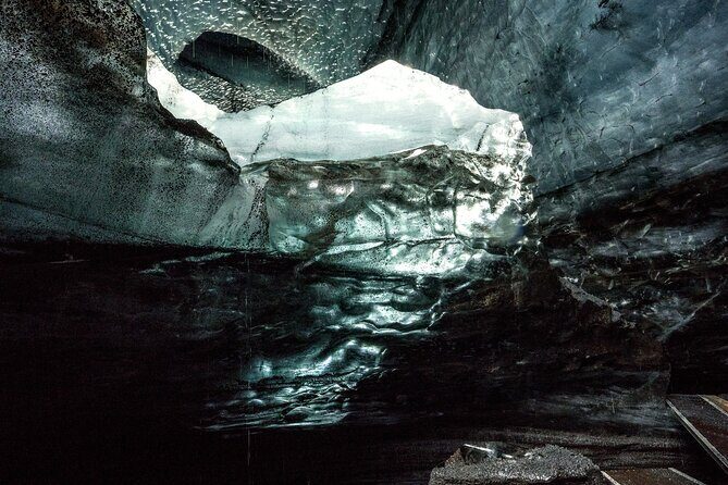 Ice Cave Katla Private Super Jeep Tour from Vík - Final Thoughts