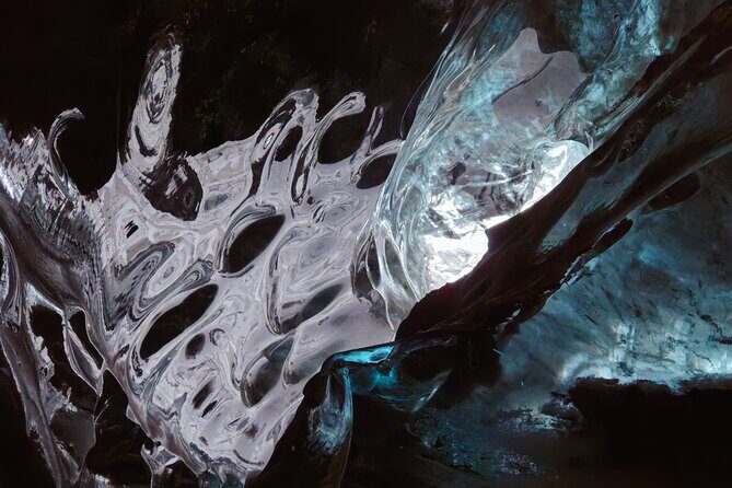 Ice Cave Tour from Jökulsárlón - Who Will Love This Tour?