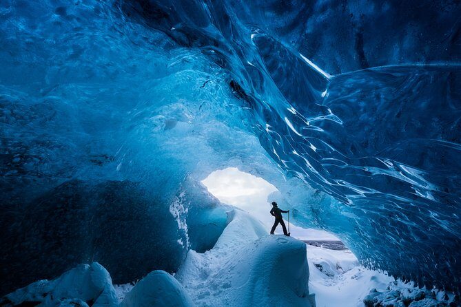 Ice Cave Tour in the National Park of Vatnajökull - What Reviewers Love Most