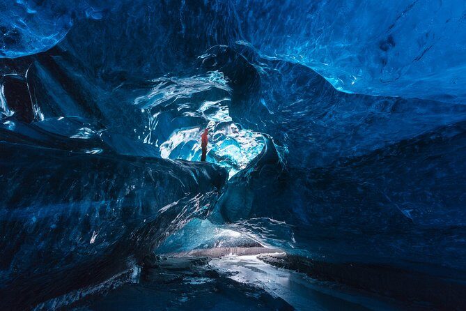 Ice Cave Tour in the National Park of Vatnajökull - Who Should Consider This Tour?