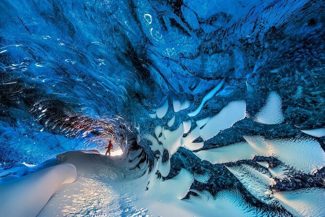 Ice Cave Tour in the National Park of Vatnajökull - FAQ