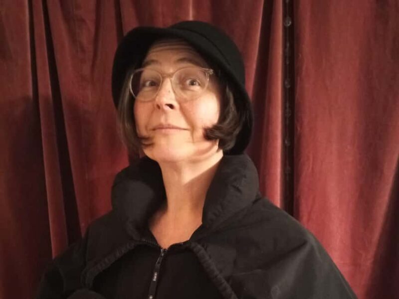 Ice-Cold Ghost Breath - a creepy yet fun tour - Ice-Cold Ghost Breath — A Creepy Yet Fun Tour in Ludwigsburg